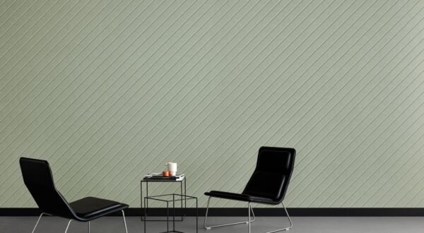 EchoPanel® Palace - Footprint Creative