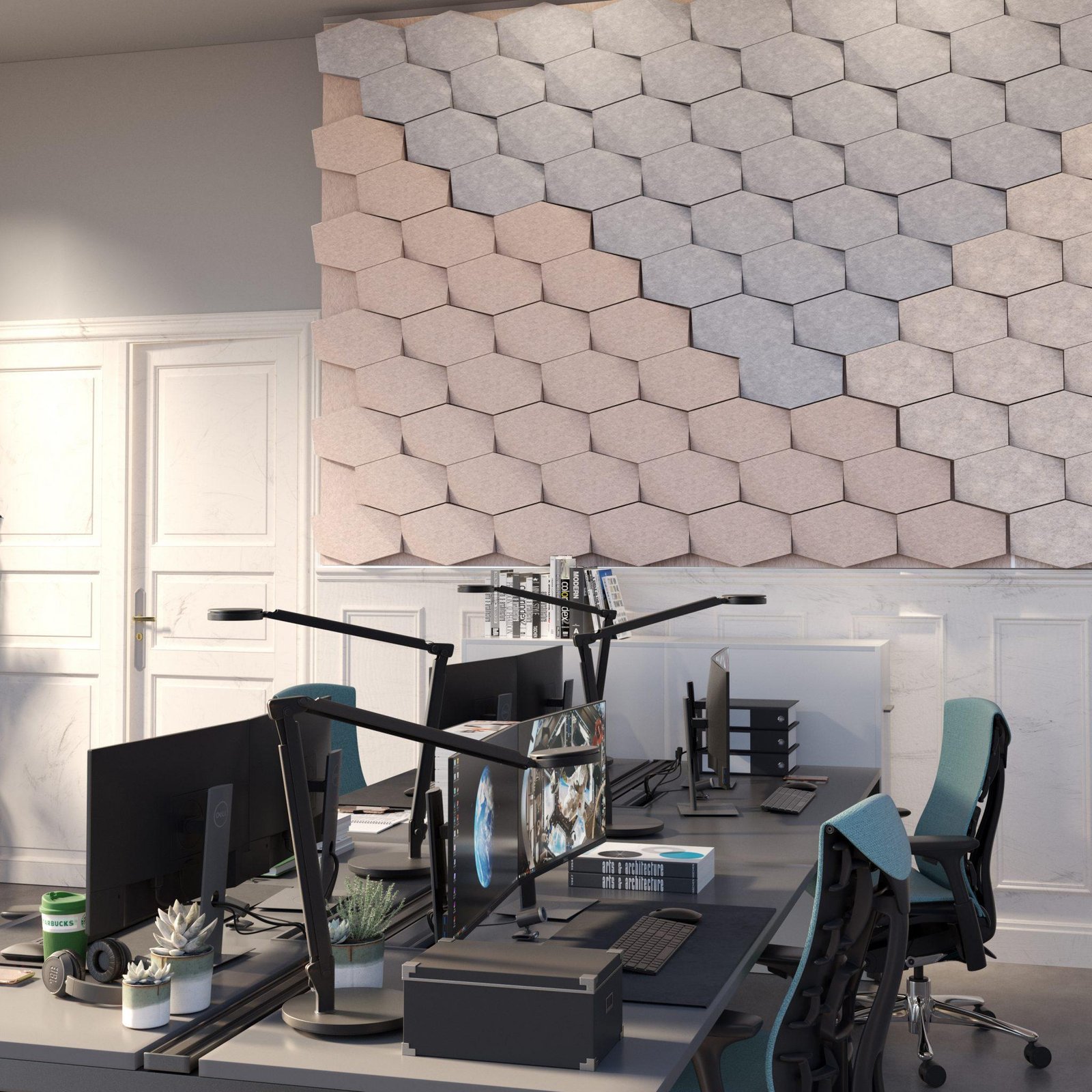 Zintra Products - Footprint Creative