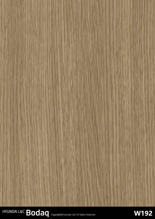 W192 Castagno Cadduci Interior Film - Footprint Creative