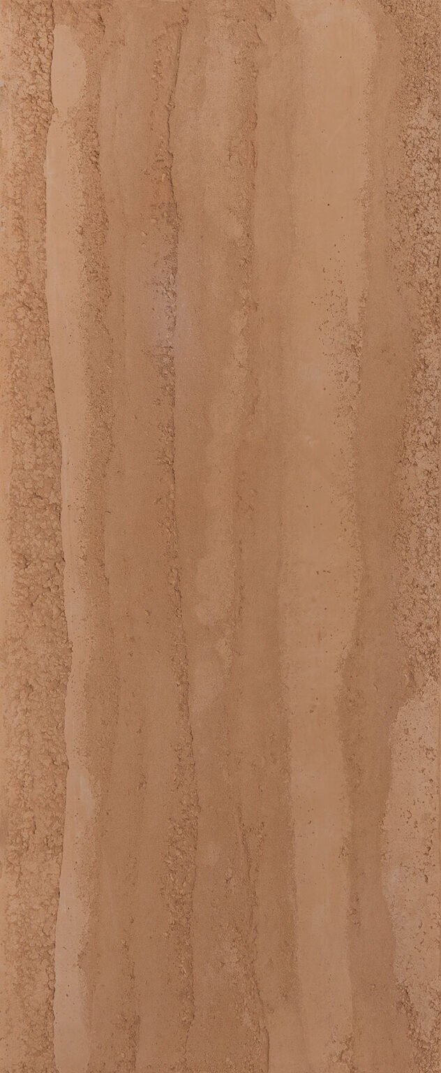 Rammed Earth Clay - Footprint Creative