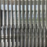 Reeded Glass Films Products - Footprint Creative